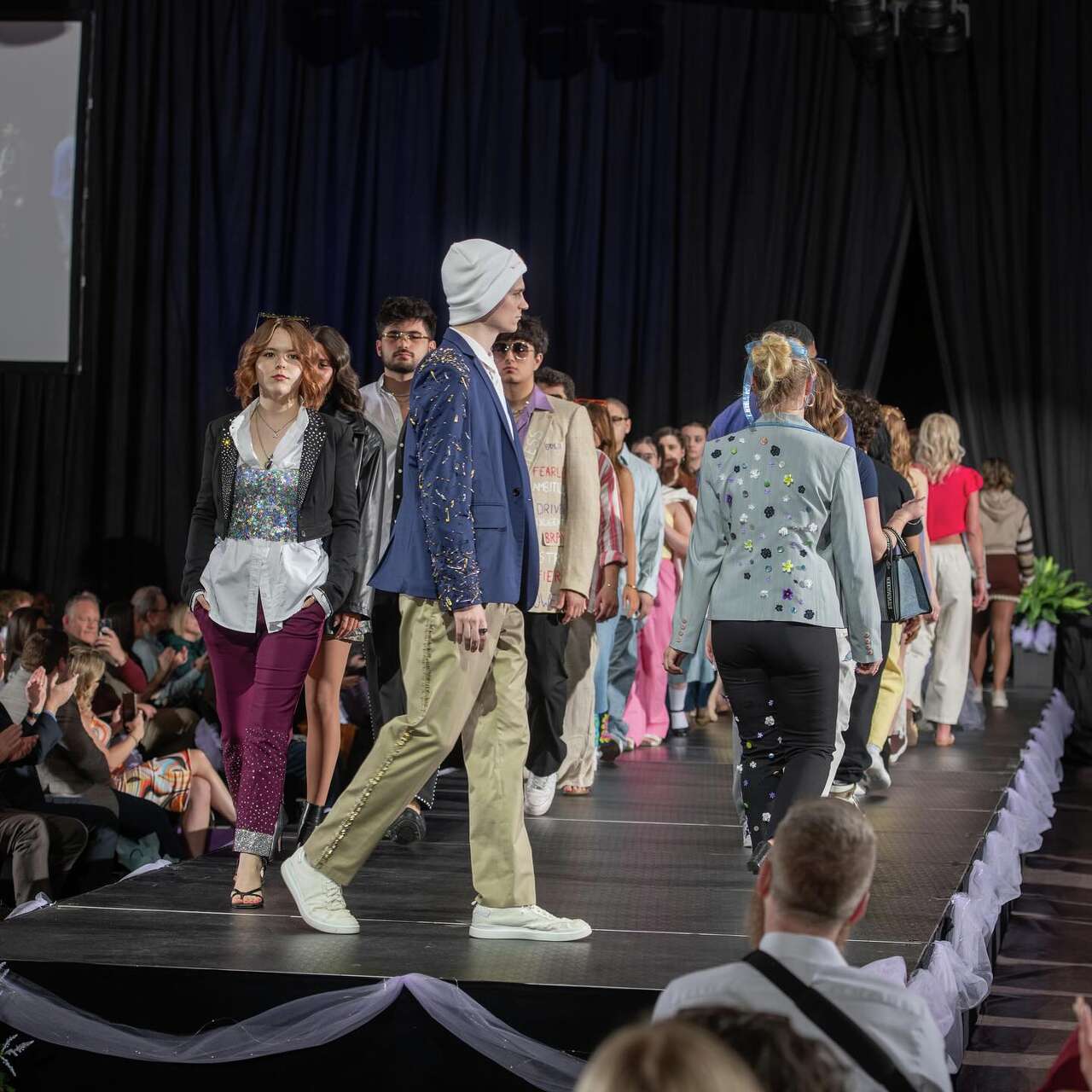 Northwood University fashion showcase to feature ‘Style & Sound’ theme