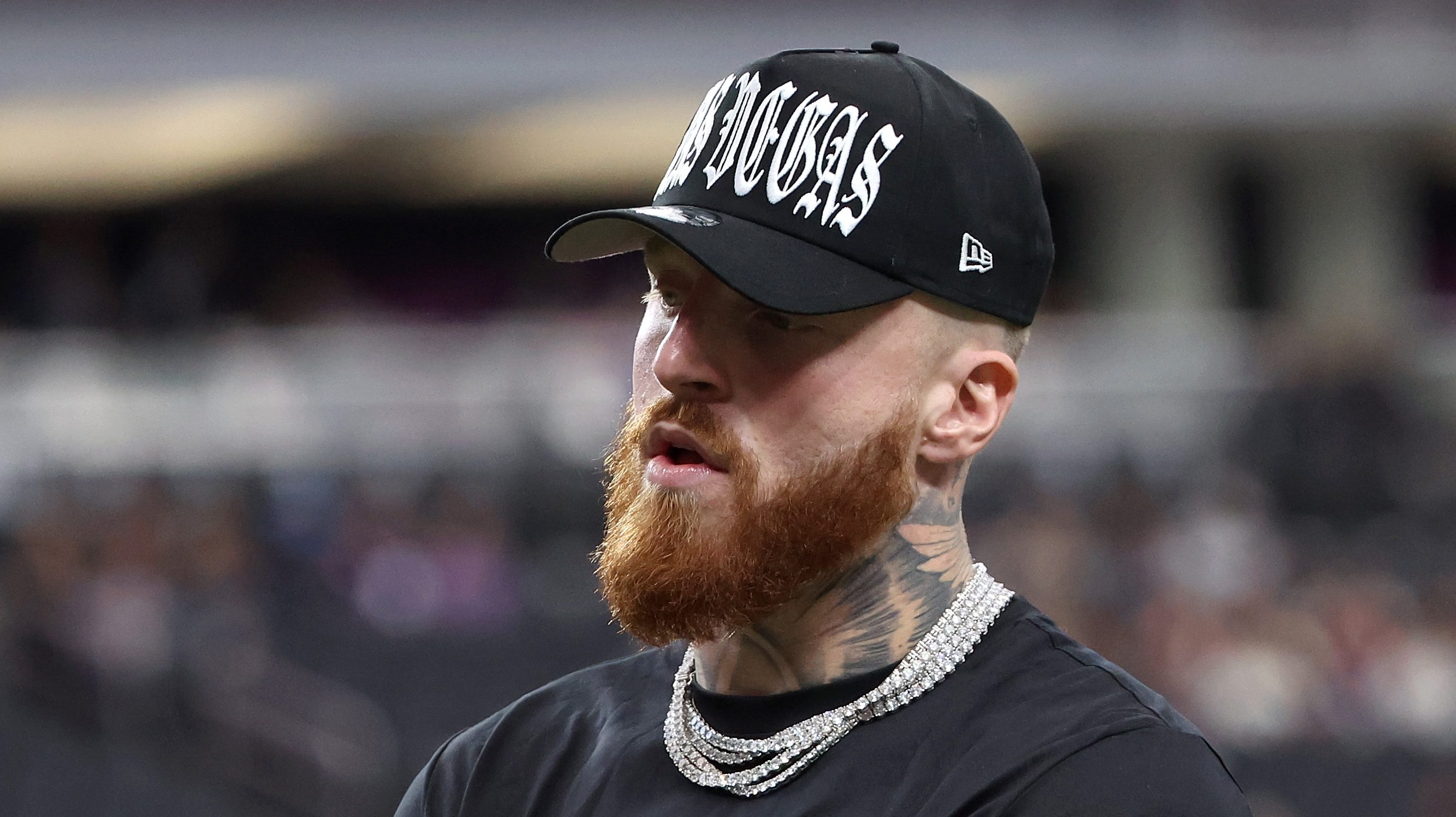 Commanders encouraged to land big name in blockbuster trade