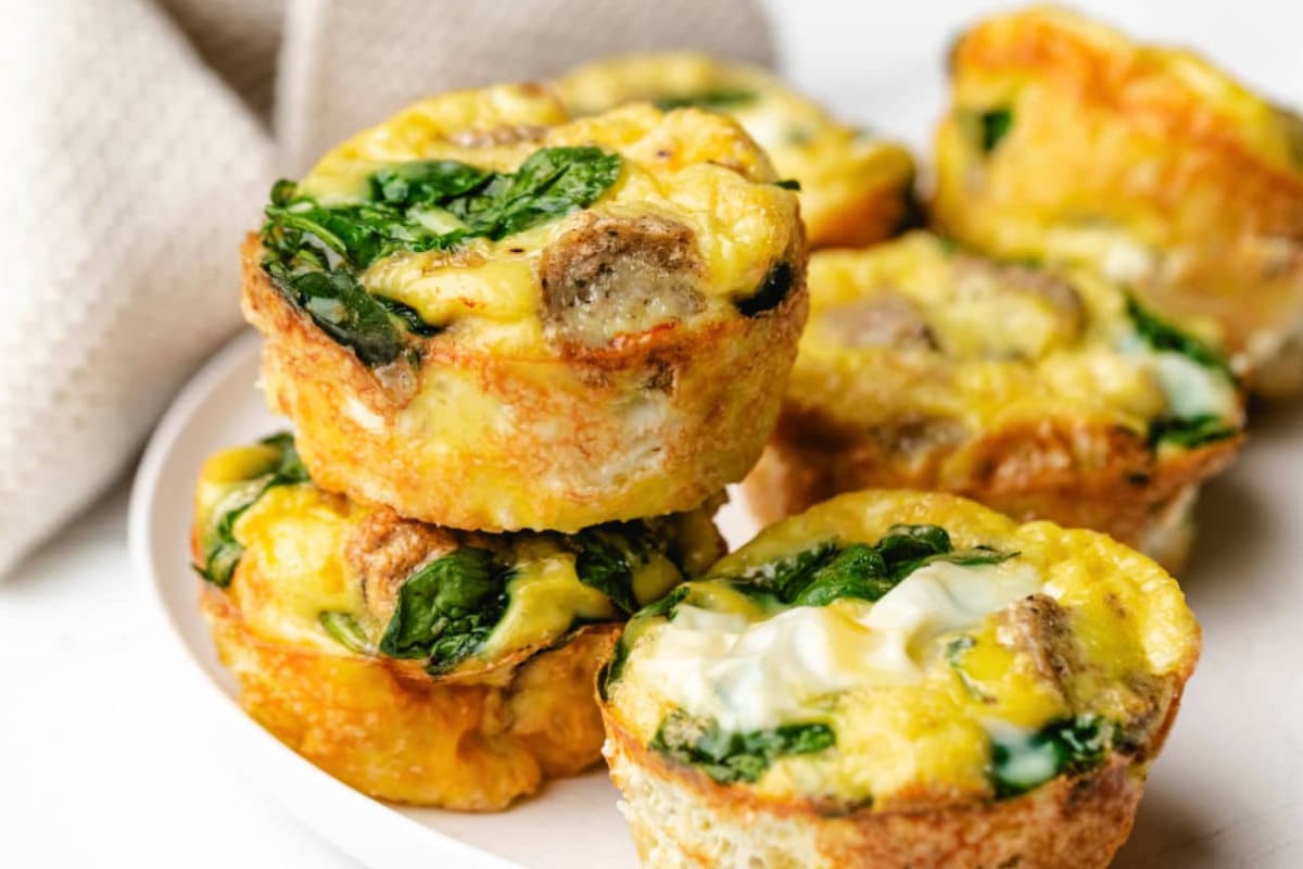 28 spinach recipes to freshen up the weekly rotation