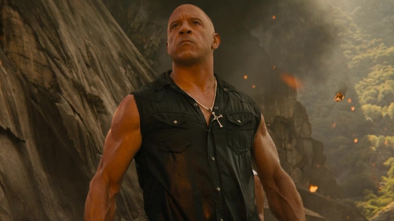 Vin Diesel's Fast and Furious 11 needs to do one thing in order to succeed