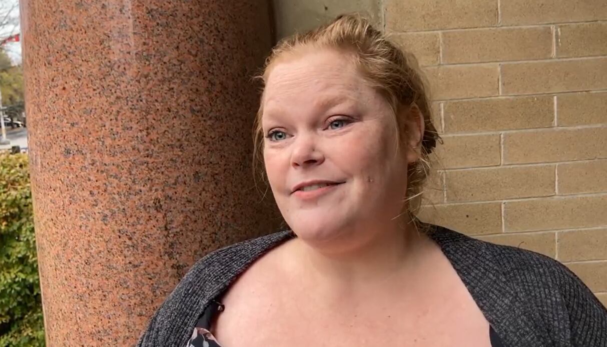 Single mom with no lawyer wins eviction challenge in Court of Appeal