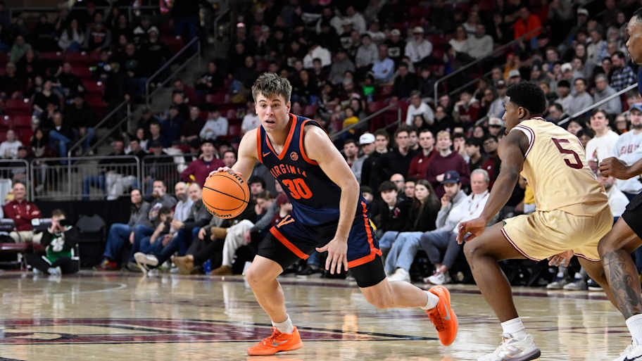 Updated ACC standings and where Virginia would land if the ACC ...