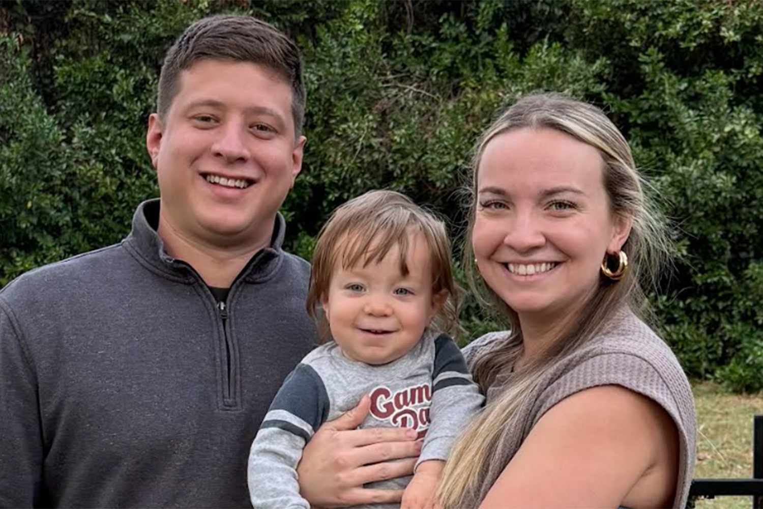 Woman struggled with schedule after welcoming baby. Then she started ...
