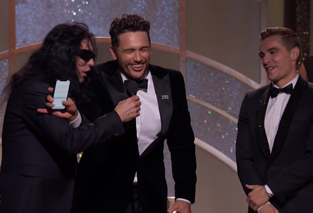 Award show moments that still stop the scroll