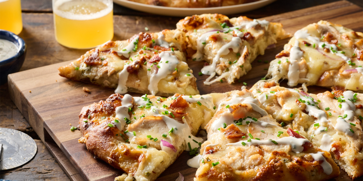 20 chicken appetizers that go beyond wings for the Super Bowl