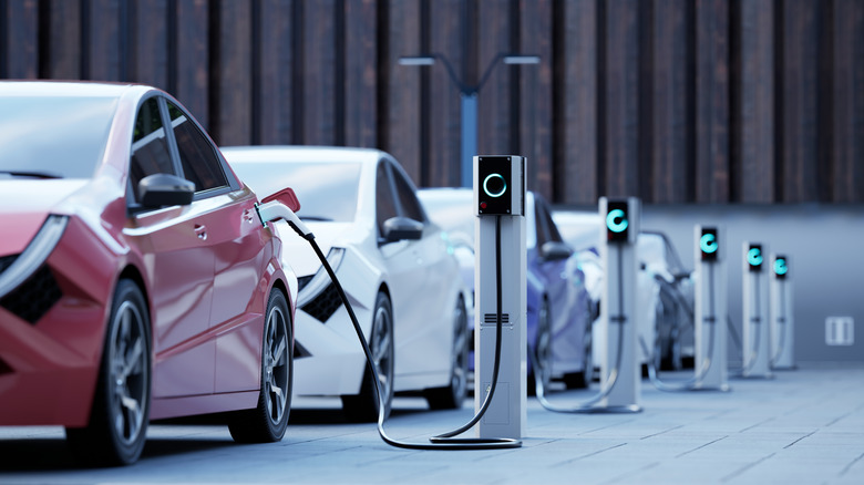 The 7 most reliable electric vehicle brands, according to Consumer Reports