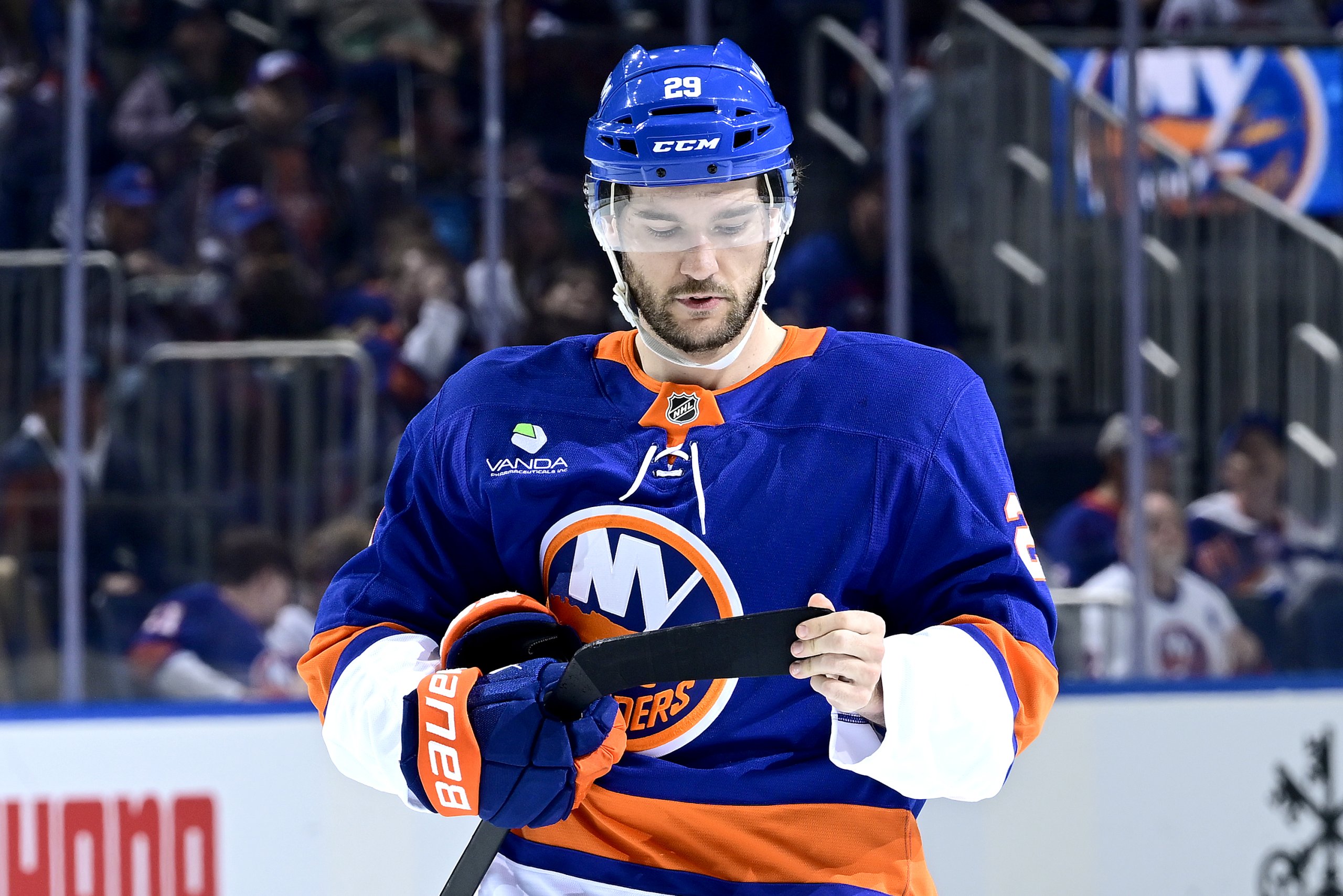 No goals in almost three months: Things are really going badly for ...