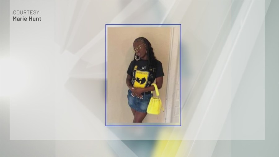 Buffalo man sentenced for shooting, killing 13-year-old