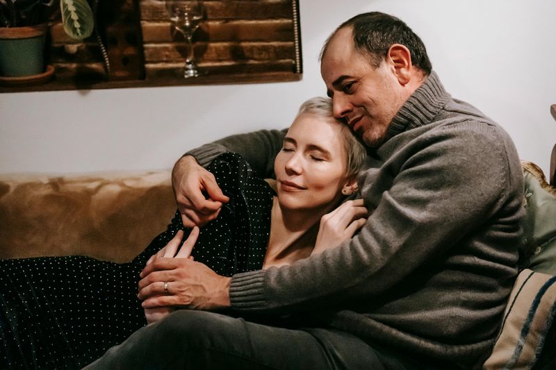 If your marriage has these 13 things, you’re doing better than most couples