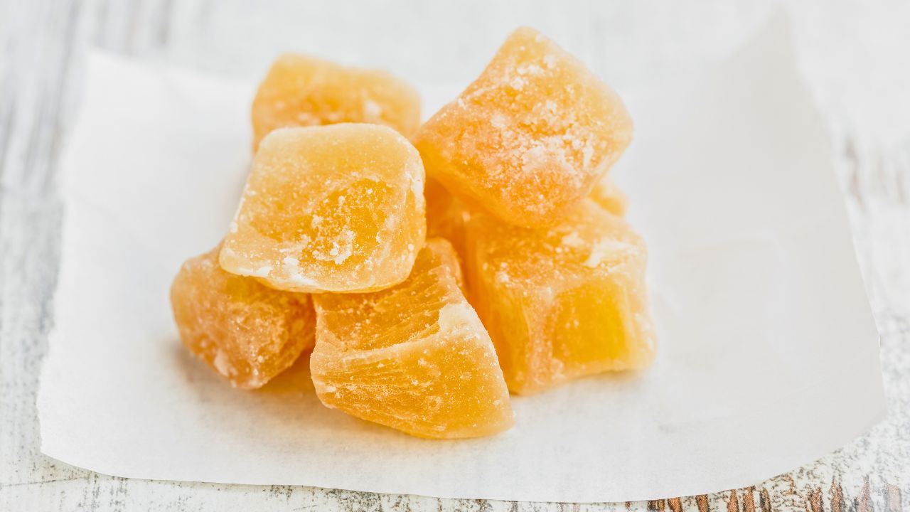 15 portable sweet treats to pack for planes, road trips, and anywhere ...