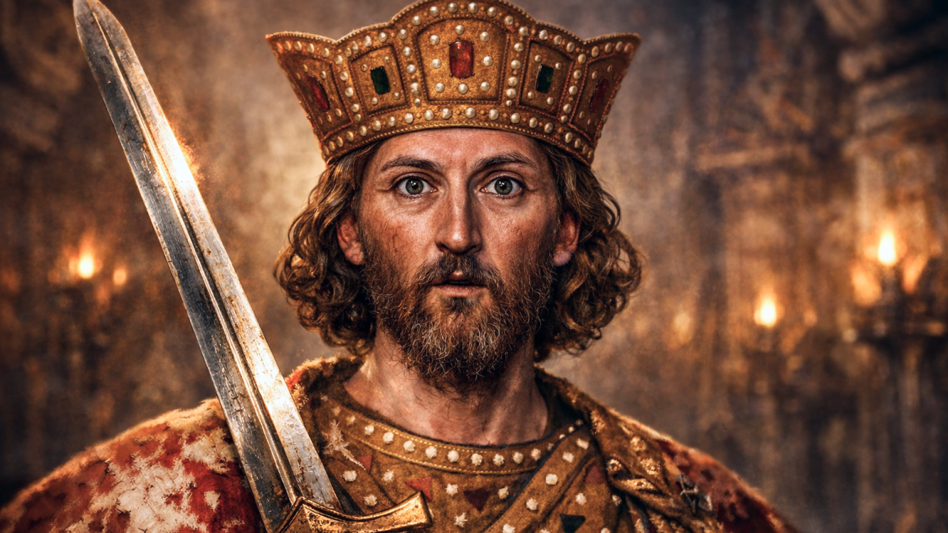 Nikephoros Phokas and the Byzantine comeback, how the pale death of the ...