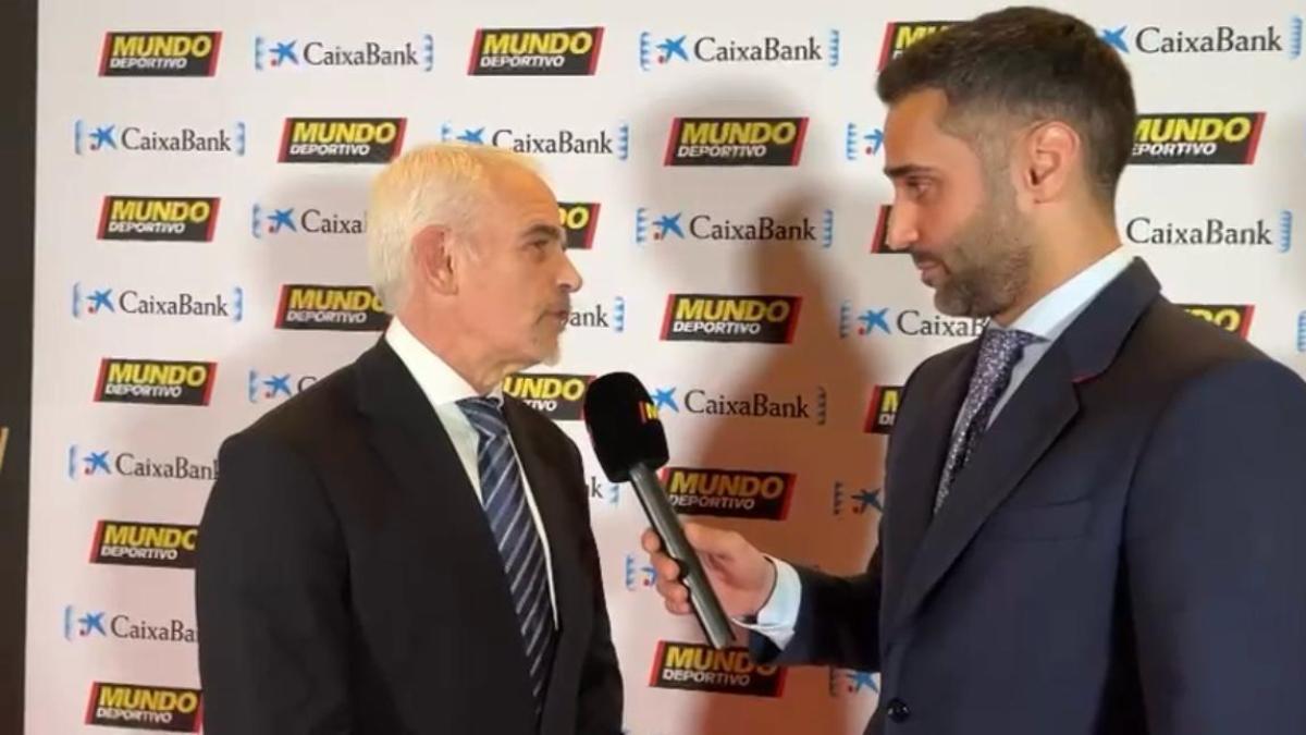 Alan Pace da la última hora del mercado del Espanyol