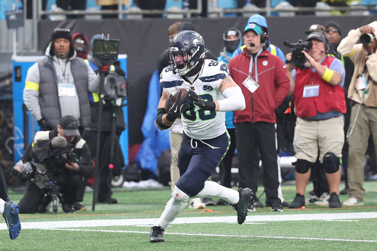 Ranking top 10 win streaks from the NFL 2025-26 regular season