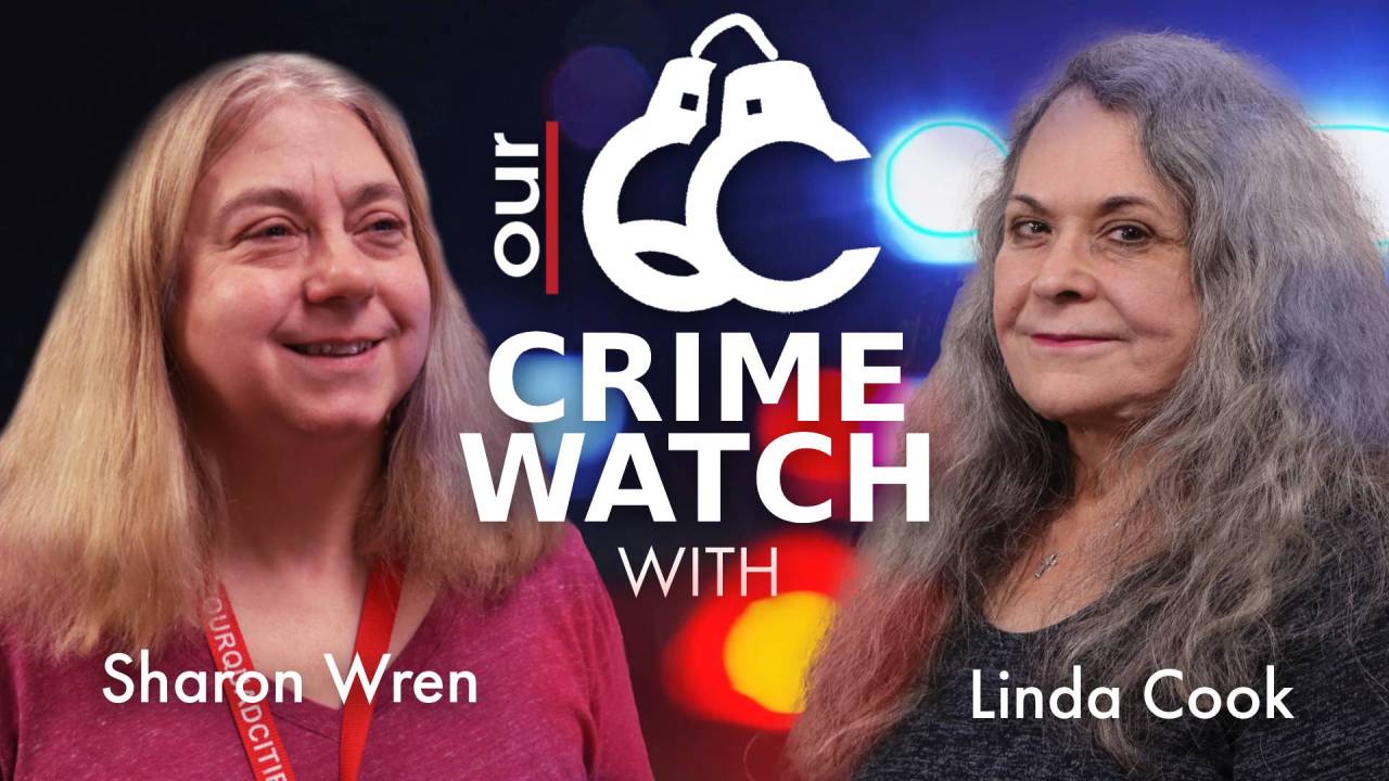 OQC crime watch: Man faces charges after assault of 88-year-old: Episode 66