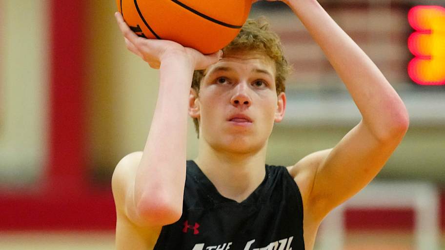 Where Purdue basketball's 2026 commits rank in updated top 150 from ...