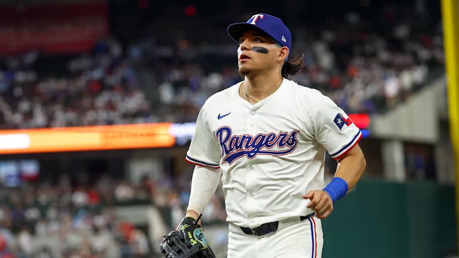 Rangers young outfielder set to represent Team Mexico in 2026 World ...