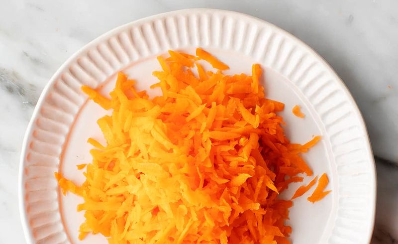 8 easy tweaks that make homemade carrot cake taste bakery-level