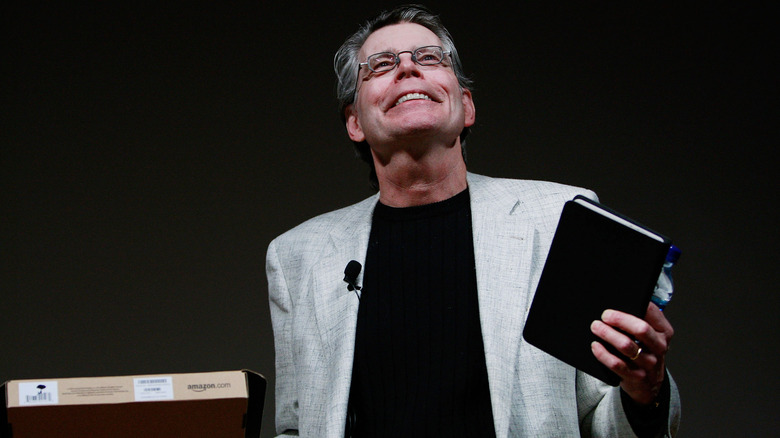 1st edition Stephen King books worth thousands that could be hiding in ...