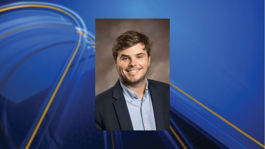 GSU professor to discuss his book at the 2026 Savannah Book Festival