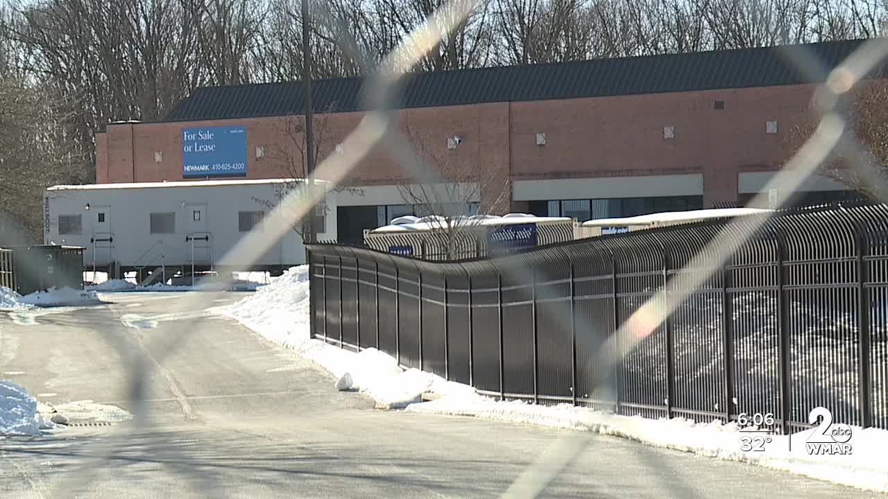 County blocks ICE detention facility from completion