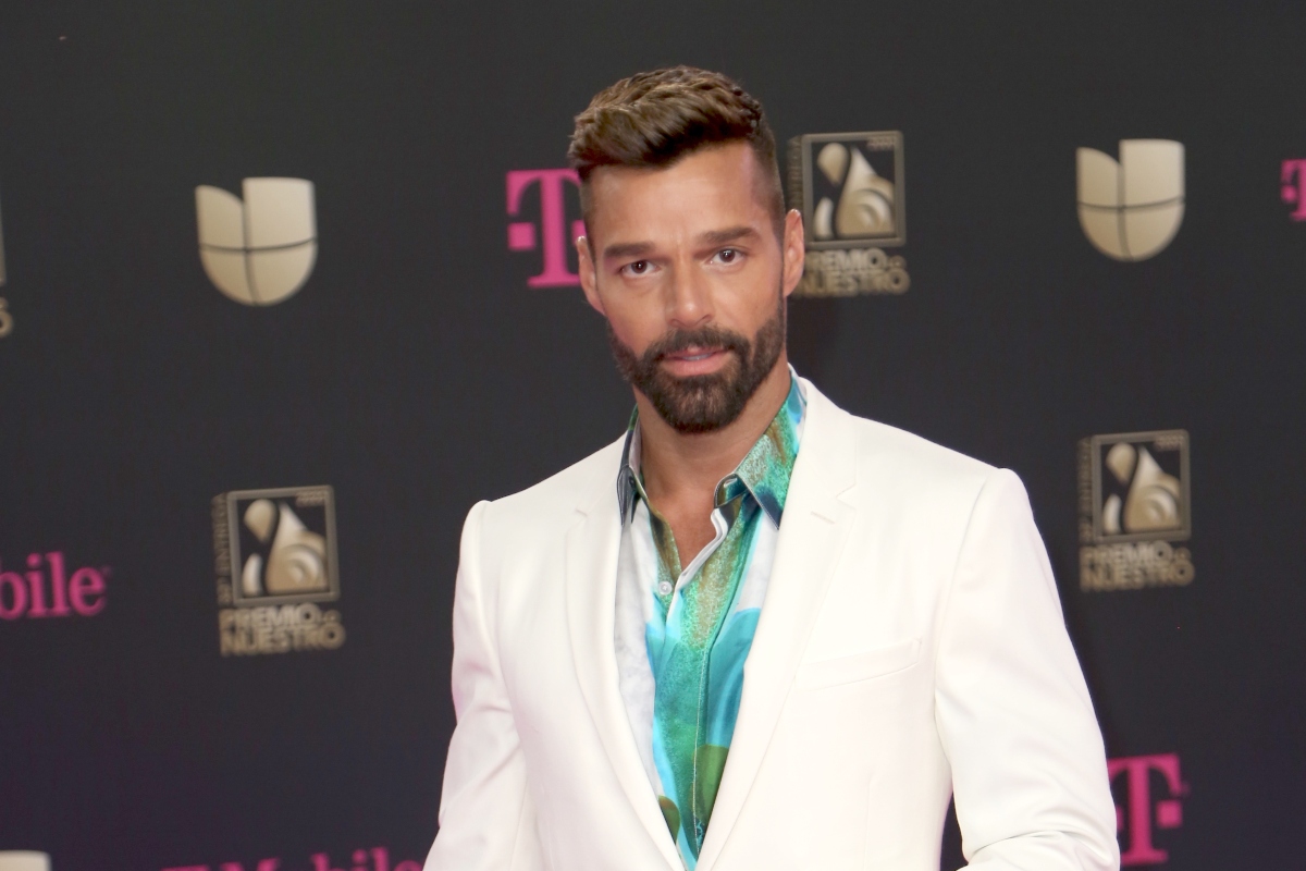 Ex Miss Universo expone infidelidad de su ex pareja Max Barz con Ricky ...