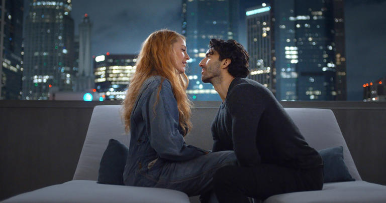 Justin Baldoni calls Blake Lively beautiful in leaked voice note ...