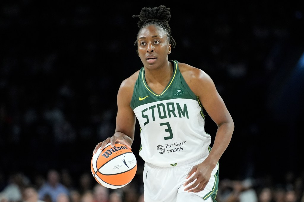 WNBA has no counter for players’ proposal as CBA talks resume and clock ...