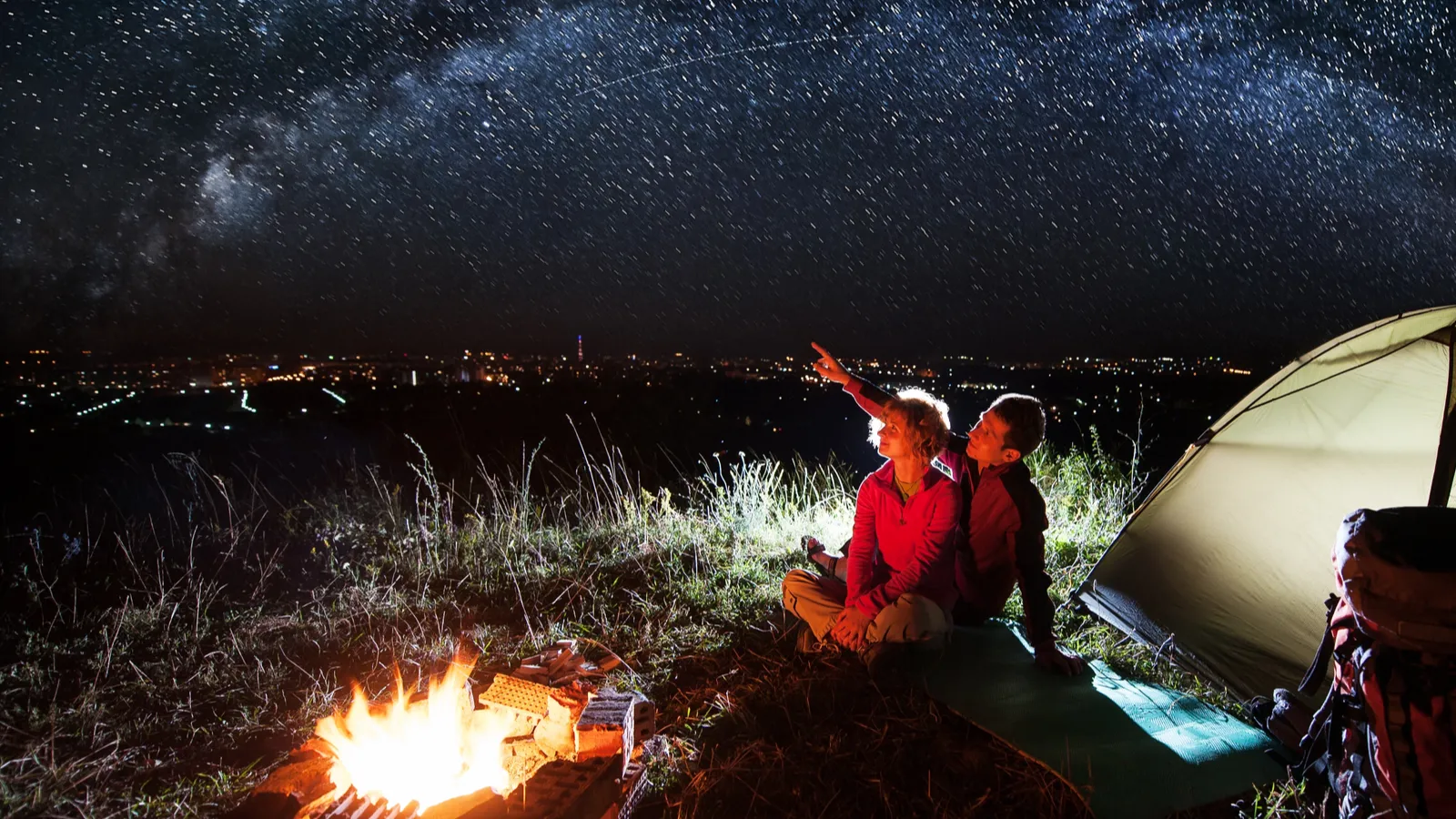 Planning a Big Bend camping trip? Here’s what to know