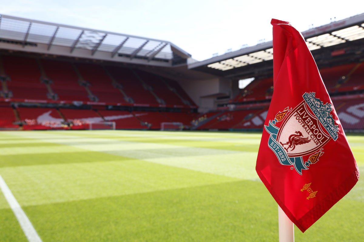 Arne Slot says Liverpool’s set-pieces are back to normal