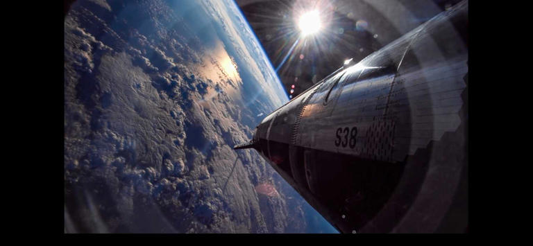 SpaceX acquires xAI, outlines plan for space-based AI and expanded ...