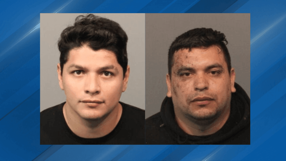 Washoe County drug traffickers sentenced to 25 years after meth, heroin ...