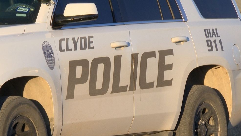 Train hits pickup in Clyde, killing two Clyde High School students