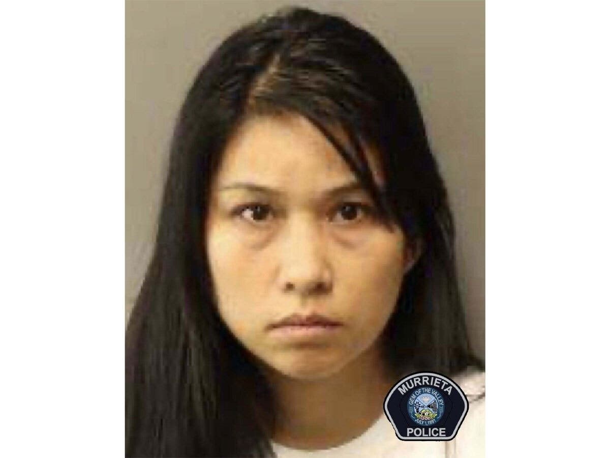 Murrieta woman suspected in the Arbors at California Oaks murder, 2nd ...