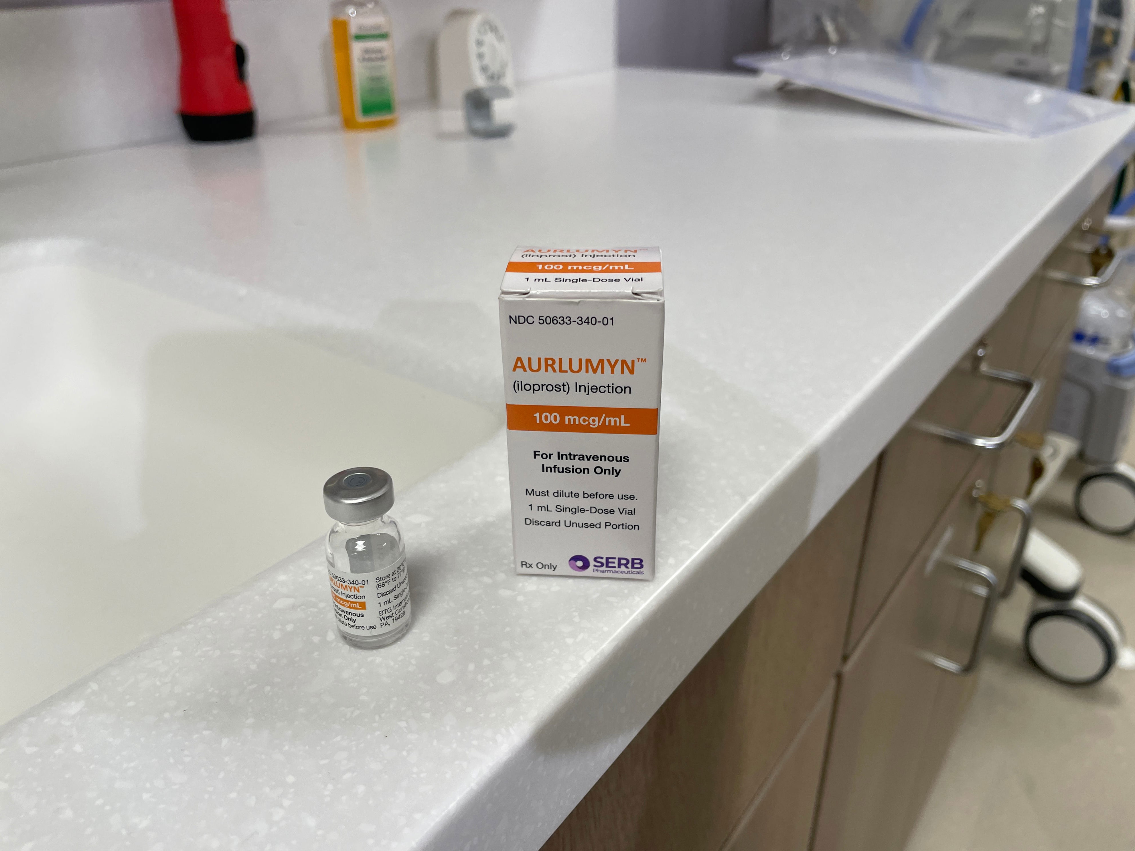 New frostbite drug dramatically reduces frostbite amputations at Akron ...
