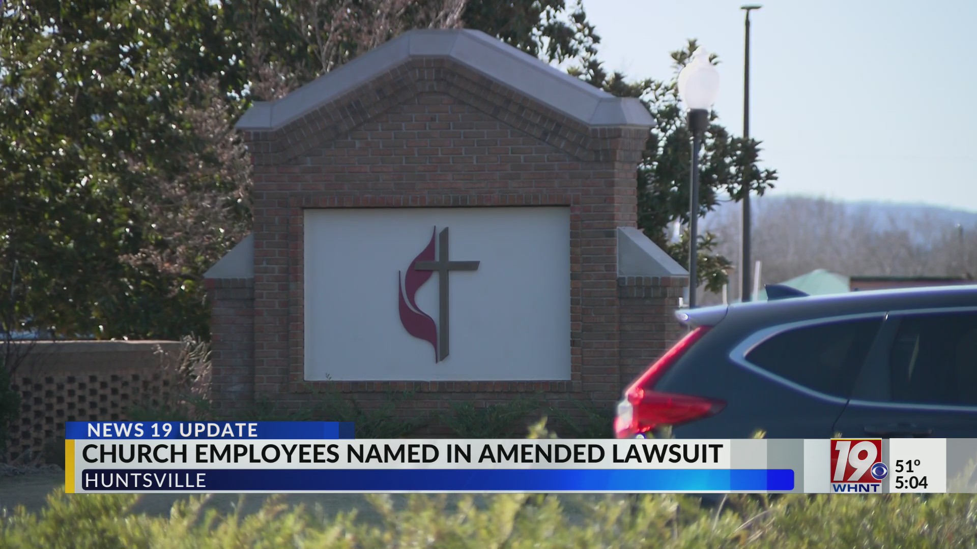Three employees named in lawsuit against Trinity Child Development ...