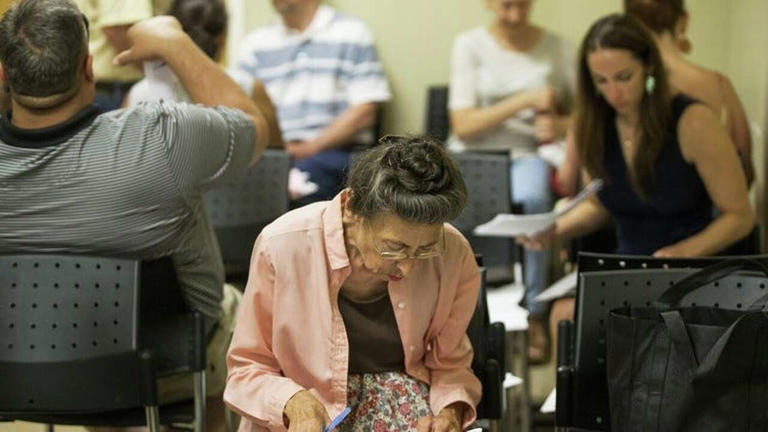 Travis County property tax protest deadline is today. What happens if ...
