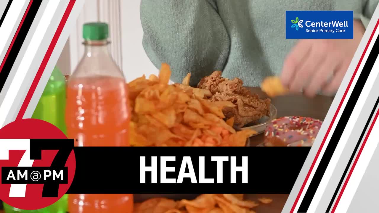 What happens when you stop eating 3 hours before bed
