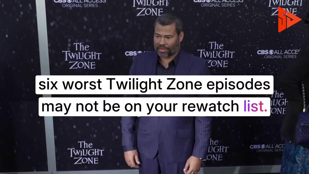 6 worst Twilight Zone episodes