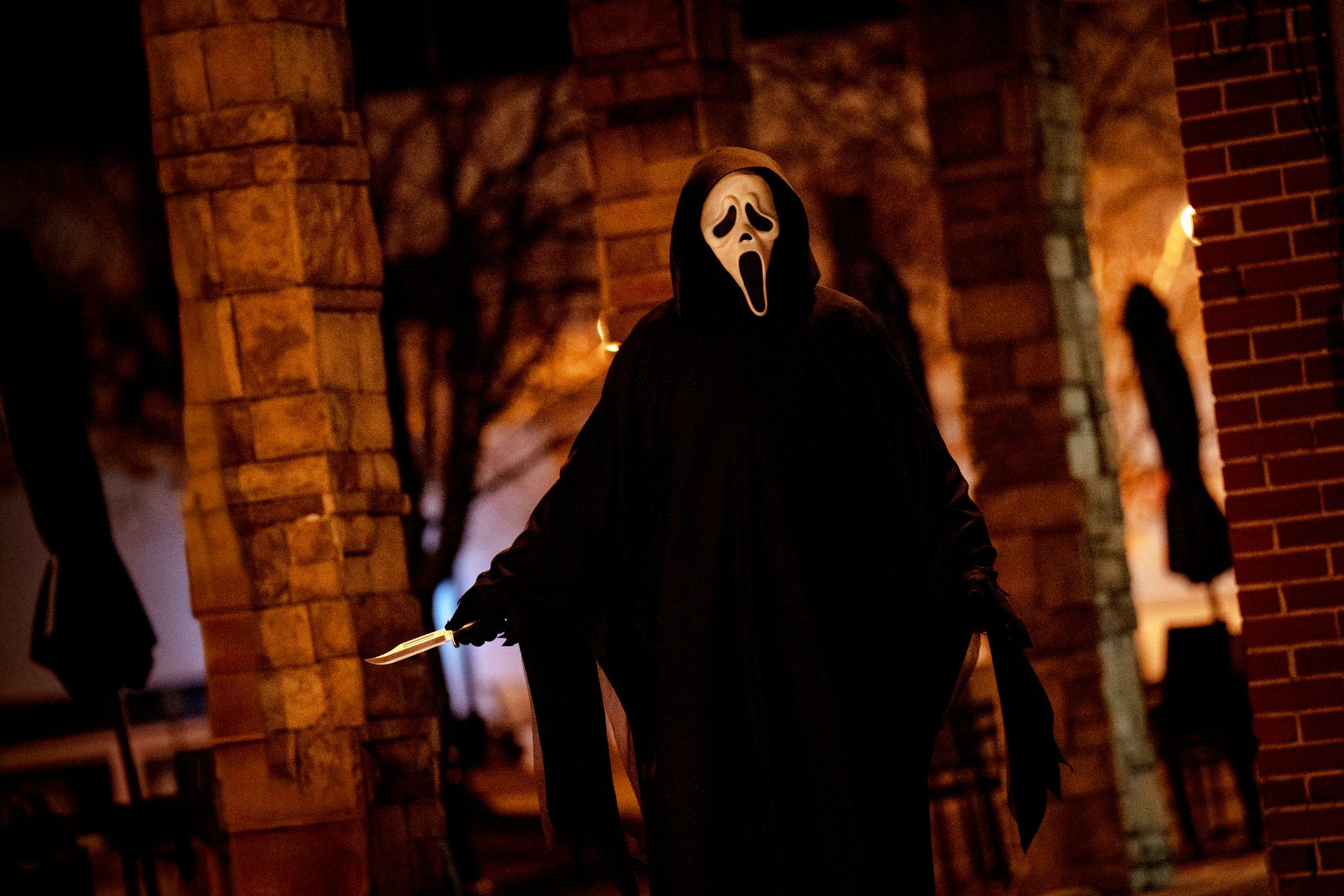 „Scream 8“: Bekommt die Slasher-Reihe eine Fortsetzung?