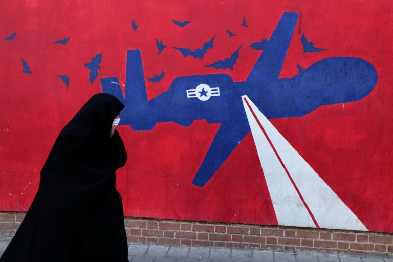 Iran orders talks with US as Trump warns of 'bad things' if no deal reached