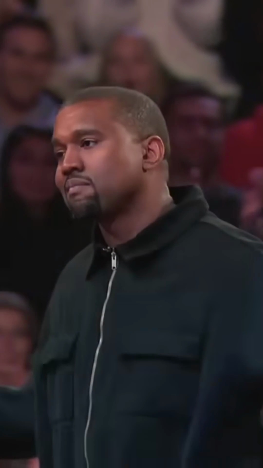 Everything comes down to Kanye West in this Celebrity Family Feud finish
