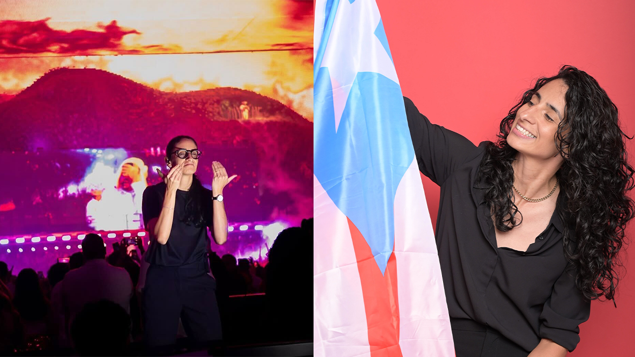 Super Bowl LX: Meet the performer interpreting Bad Bunny in Puerto ...