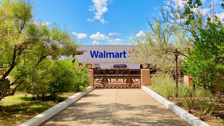 Transform your closet this spring with Walmart's $45 Sakugi clothes rack