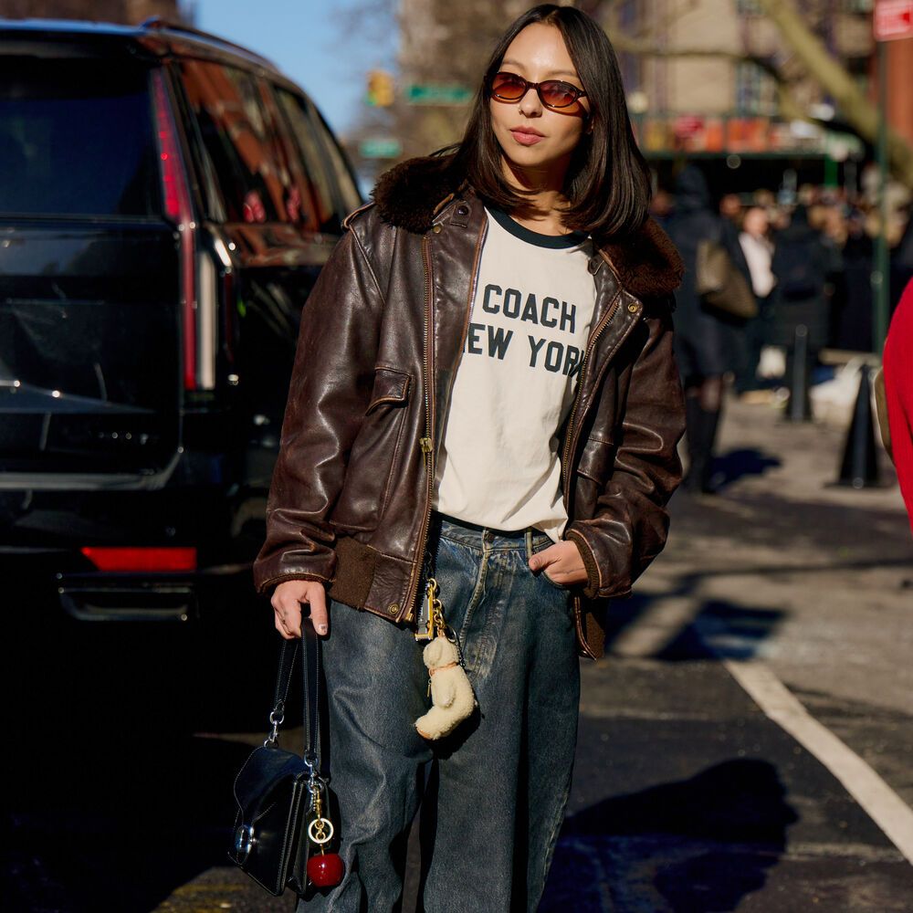 Coach's new Re(Loved) collection is here—13 styles we like best