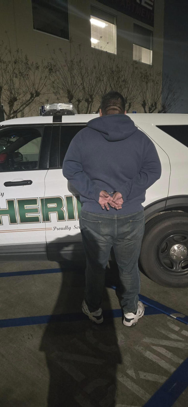 5 men arrested, 4 women saved in Visalia human trafficking sting
