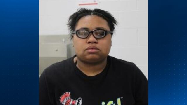 Fayette County day care employee accused of assaulting, strangling her baby