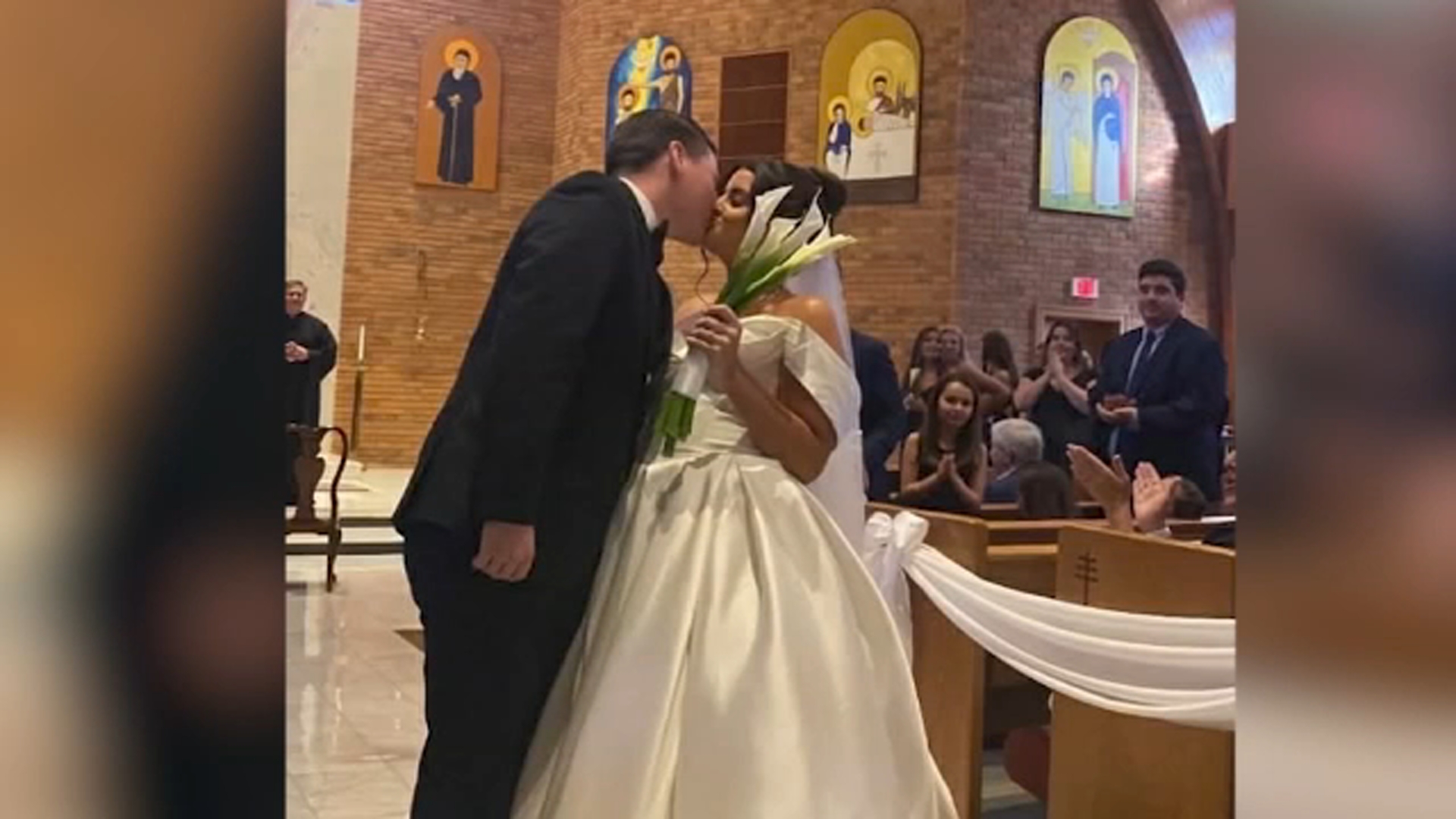 Bride receives photos as questions mount around Holly Christina Photography