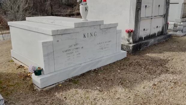 South-View Cemetery ensures over a century of Black Atlanta's history ...