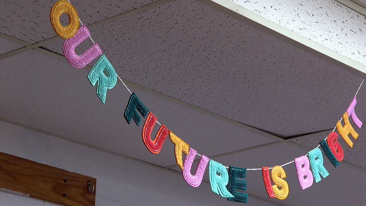 State-mandated cameras installed in Lafayette special education ...