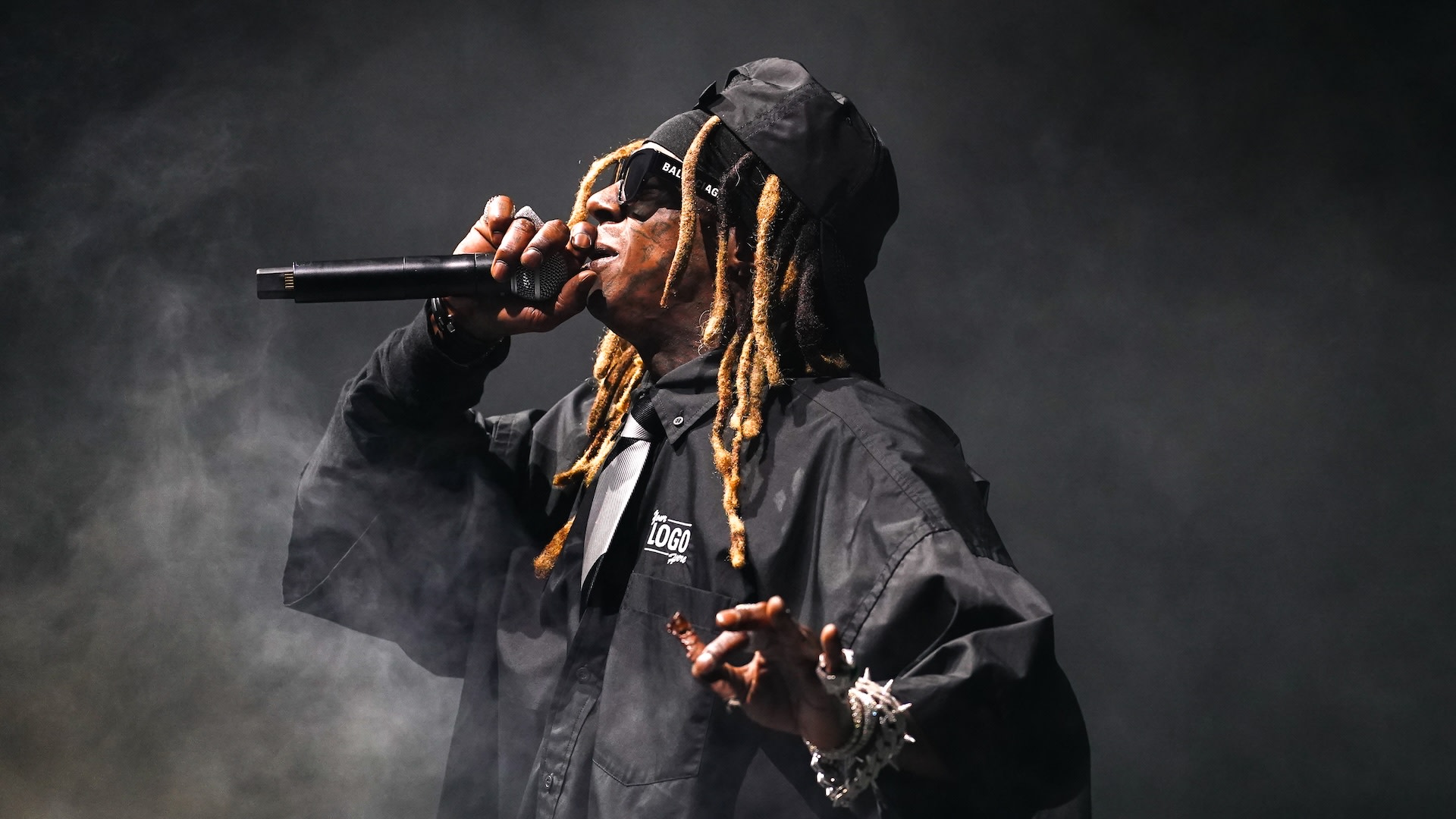 Lil Wayne on not being included in this year's Grammys: ‘I gotta work ...